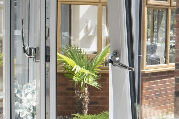 Tilt and Turn Windows Swindon | Double Glazing Prices Wiltshire